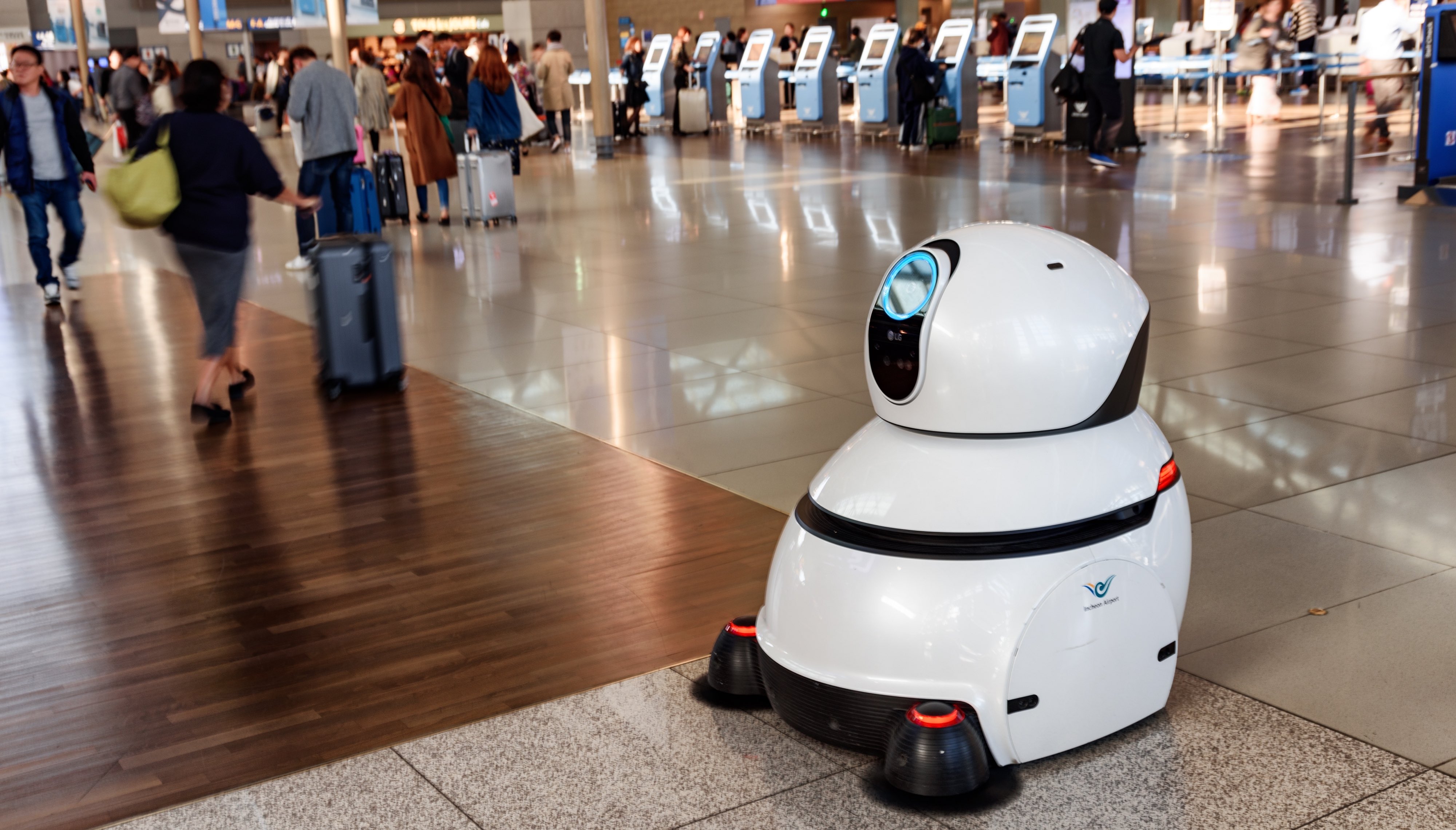 New robot users: A growing opportunity and challenge | HowToRobot